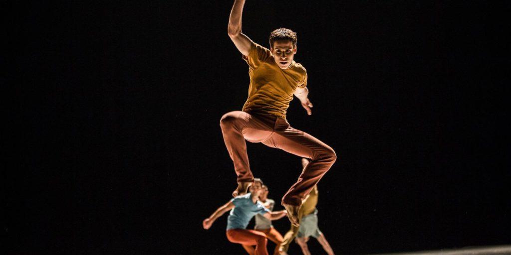 Secus | Dance | videotanz